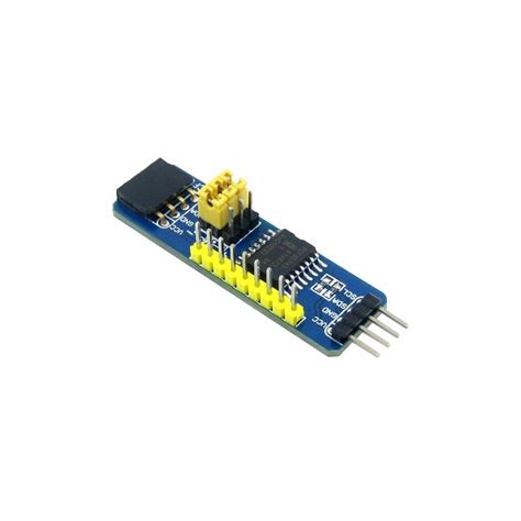 Modulo De Expansion I2C PCF8574