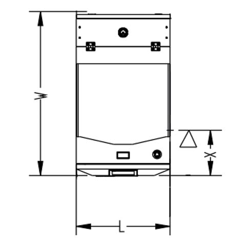 A Nta210b Bare Board Loader By Pass Nutek Europe