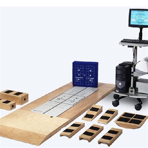 Functional Ambulation Categories Adapted From Perry J Et Al 1995 Download Scientific Diagram
