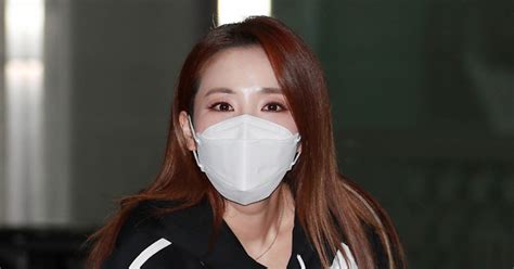 산다라박 컴백준비는 비밀이에요~[★포토]