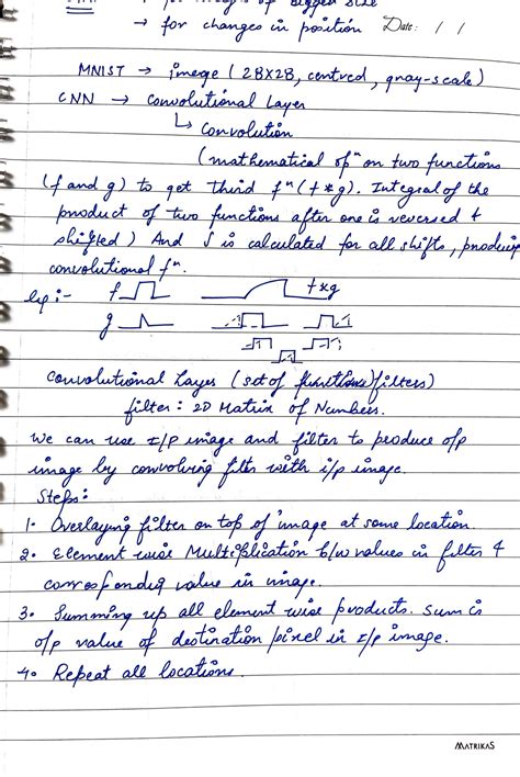 Convolutional Neural Networks I• Iv ~ I • F I I St• Andatrikas 0 Bl~ 2 ¬ W