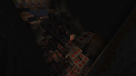 Most Large And Pointless Redstone Pulser Ever Minecraft Map Most Large And Pointless Redstone Pulser Ever Minecraft Map