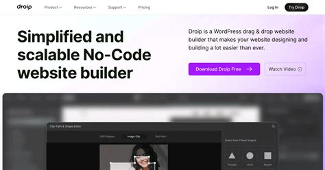 Droip Promo Code Coupons Earlyshark