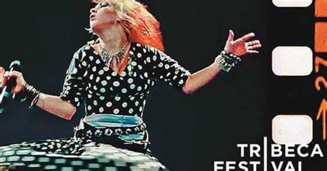 Documentales De U2 Cyndi Lauper Y Carlos Santana Destacan En Tribeca