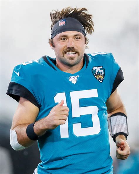 Gardner Minshew Biography Height And Life Story Super Stars Bio