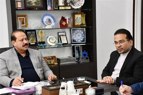 اتاق بازرگانی و صنایع و معادن گرگان