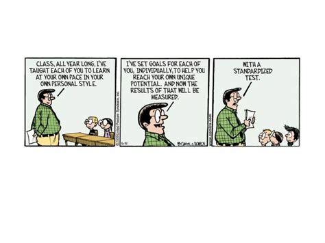 Standardized Testing Pptx Standardized Testing Educational Assessment