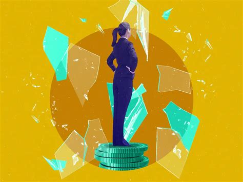 Glass Ceiling Barriers To Female Professional Development Jobsinspiration