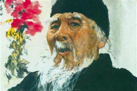 齊白石的作品為何那麼值錢？把他晚年畫的蟬放大10倍，就知道了 每日頭條