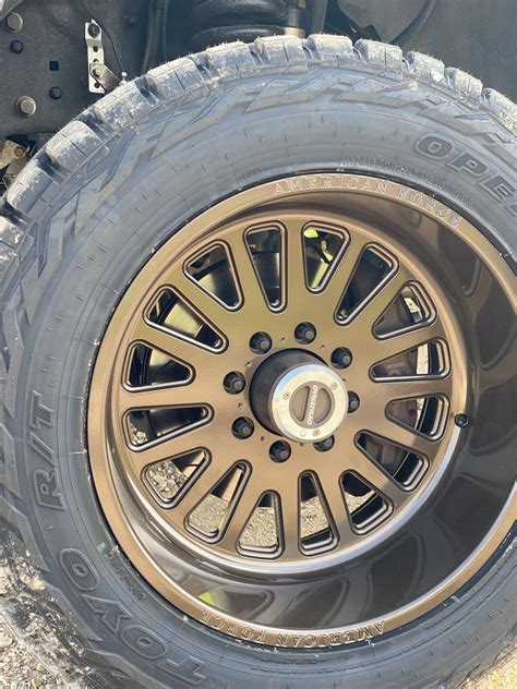 Front Locking Diff Ford Truck Enthusiasts Forums