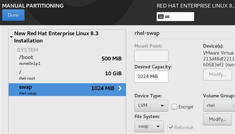 Rhel Installation Step By Step Explained With Screenshots