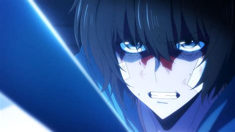 나 혼자만 레벨업 넷플릭스