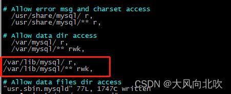 Mysql The Innodb System Data File Ibdata Must Be Writable Mysql Failed To
