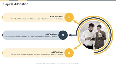 Capital Allocation In Powerpoint And Google Slides Cpb PPT Presentation