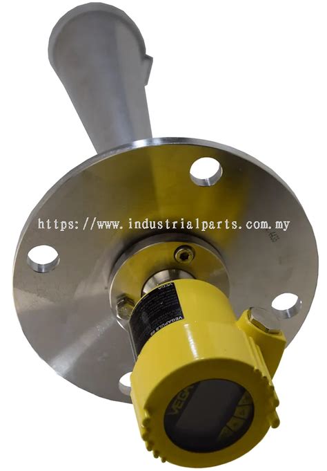 Selangor Vega Radar Level Sensor Guided Radar Sensor Ultrasonic Sensor Capacitive Sensor