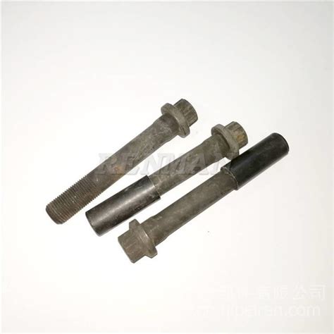 适用于康明斯发动机NT855连杆螺栓 NT855连杆螺丝219153图片高清大图 汽配人网