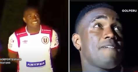 Luis ‘pana Tejada En El Recuerdo El Día Que Quedó Impresionado Con La