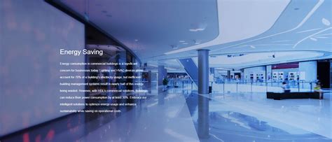 Building Automation Systems Explained Enhance Comfort And Efficiency