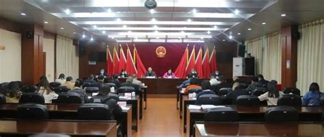 佛冈县人大常委会机关召开疫情防控工作会议研究部署重点精神