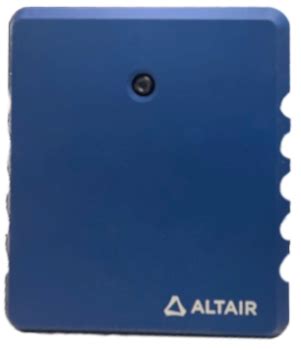 Overview Of An Altair Ai Edge Device Altair Rapidminer Documentation