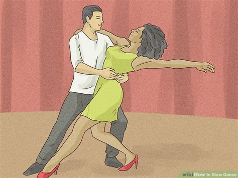 3 Ways To Slow Dance Wikihow