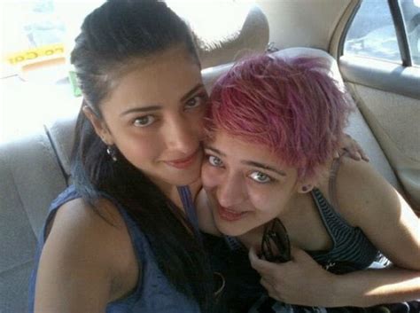 Shruti Hassan Sister Akshara Hassans New Movie Shamitabh Trailer