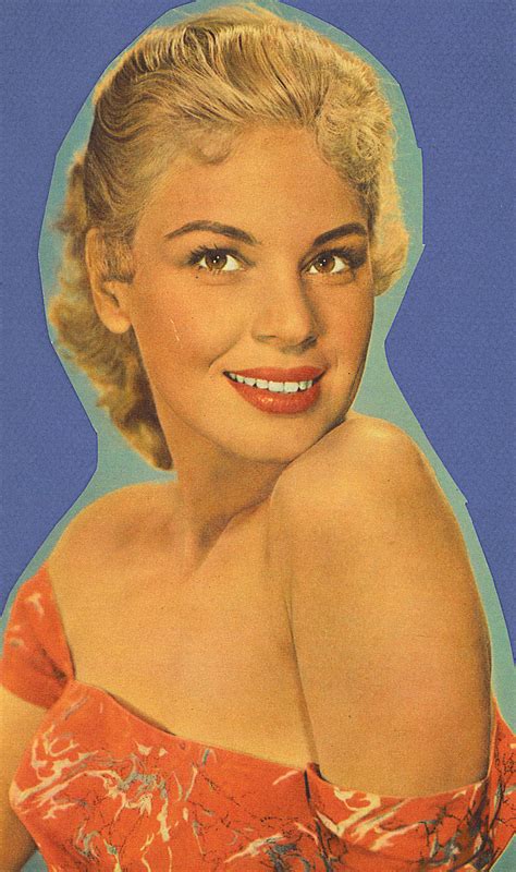 Betsy Palmer Classic Movies Photo 21977385 Fanpop