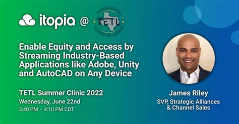 James Riley On Linkedin Tetl2022 Futureofwork Careerreadiness