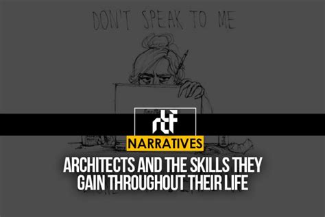 Architecture And Its Perception Rtf Rethinking The Future