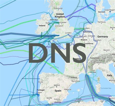 DNS Propogation Threegirlsmedia Co Uk