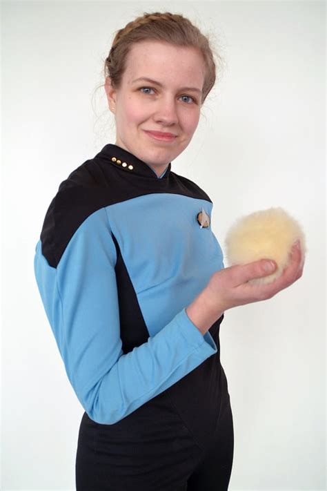 Starfleet Officer Cosplay 2 By Masimage On Deviantart
