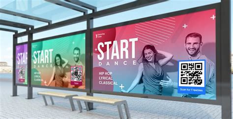 How To Design A Poster With A QR Code IT Blog