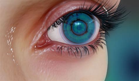 Unlocking The Mystery Of Iris Recognition