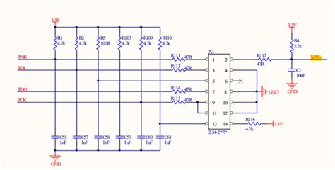 Tms320f2800137 Periodic Reset Of Chip C2000 Microcontrollers Forum C2000™︎ Microcontrollers