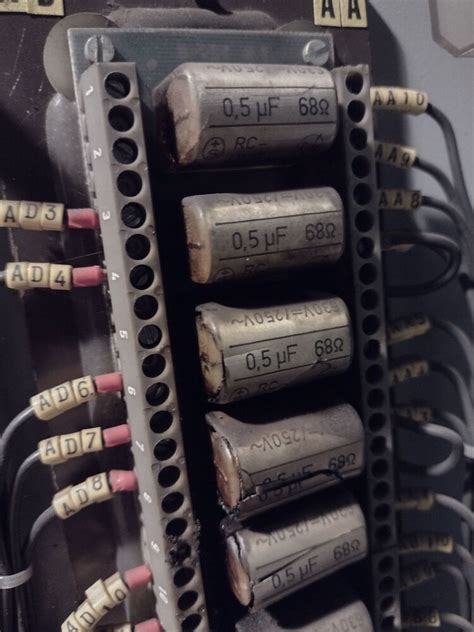 Identification Of Component Passives Digikey Techforum An Electronic Component And