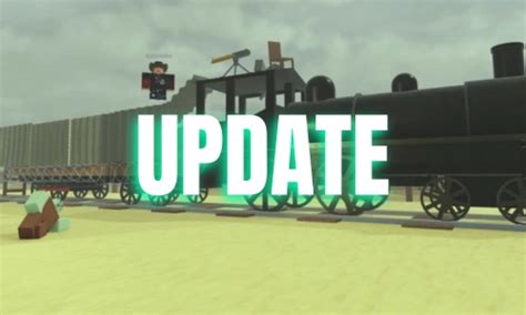 Dead Rails Update New Content Guide Bug Fixed 🧩