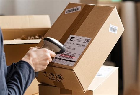 How Sscc Labels Improve Supply Chain Efficiency And Traceability Qlm Group