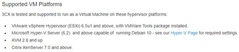 3cx instance not working r truenas