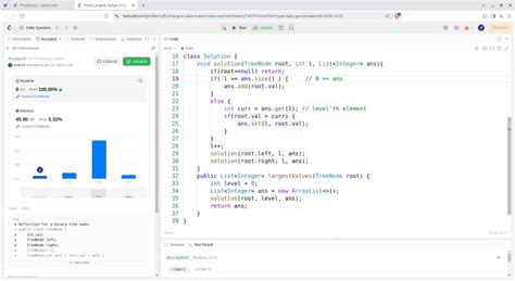 100daysofcode Binarytree Bst Binarysearchtree Dsa Recursion Amit Naskar