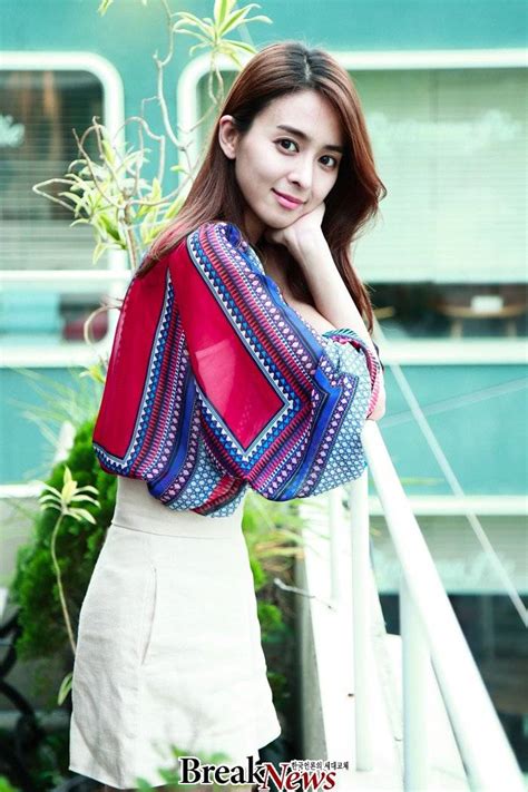 Lim Eun Kyung Picture 임은경 Hancinema Lim Eun Kyung Picture 임은경 Hancinema