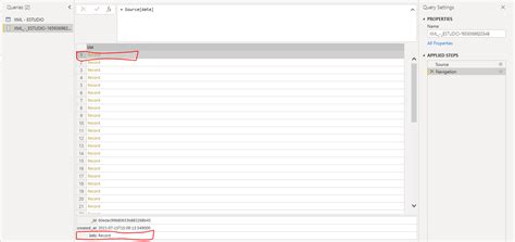 Solved Dynamically Expand List And Records Json Microsoft Fabric Community