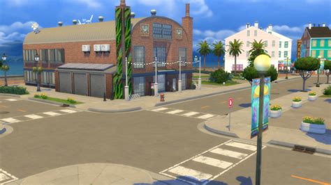 Cubmans Anchorpoint Abode Lots Loverslab