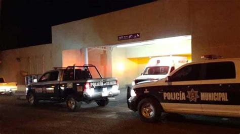 Lo Encontraron En La Calle Golpeado Horas Después Falleció
