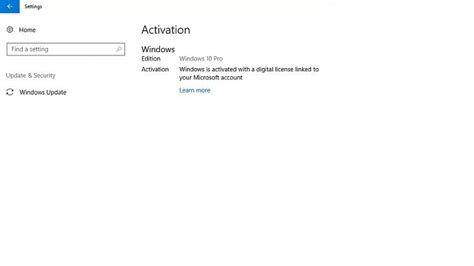 Can T Activate Windows No Matter What I Do Solved Page Windows Forums