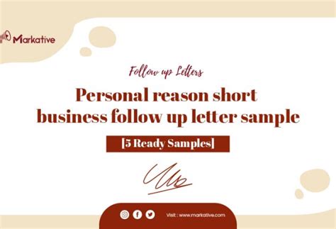 Best Follow Up Letter For A Request 9 Templates Markative