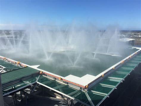 DIFFS Deck Integrated Fire Fighting System LINGJACK Your Trusted Partner In Fire Fighting