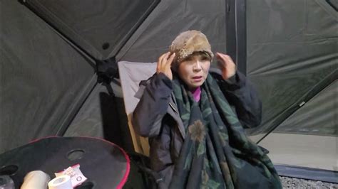 차박은 첨이야 와🤭 Youtube
