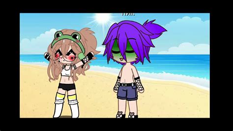 гача срача пиквару Youtube