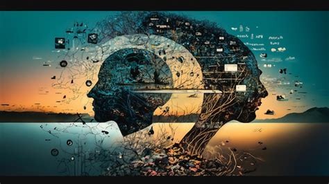 The Transformative Impact Of Technology On Society Premium Ai