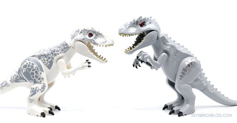 Lego Jurassic World Indominus Rex Vs Ankylosaurus Neu My Xxx Hot Girl